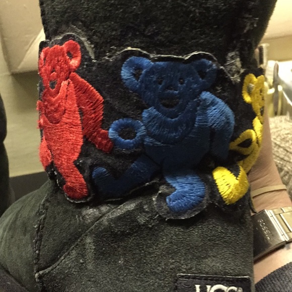 UGG | Shoes | Ugh Boots | Poshmark